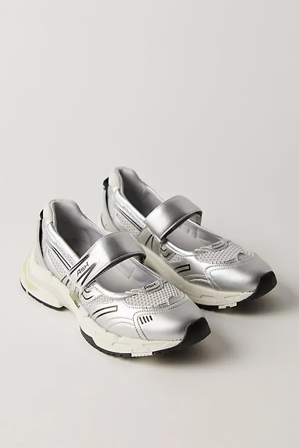 Ash Rolls Slip-on Sneakers