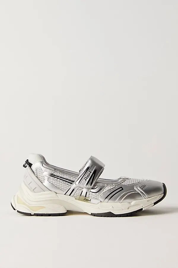 Ash Rolls Slip-on Sneakers