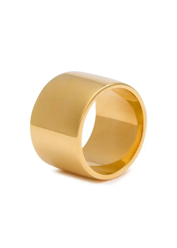 DAPHINE X MONIKH Dale Reena Ring