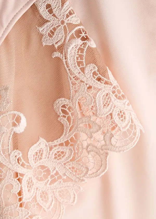 Simone Perele Saga Guipure Lace Briefs