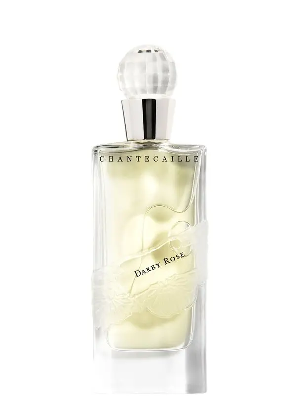 CHANTECAILLE X De Gournay Darby – Female – Feminine Fragrance - Rose