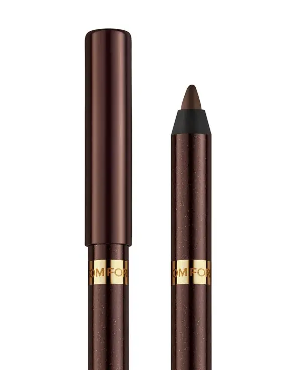 TOM FORD Waterproof Gel Eyeliner Pencil - Cocoa