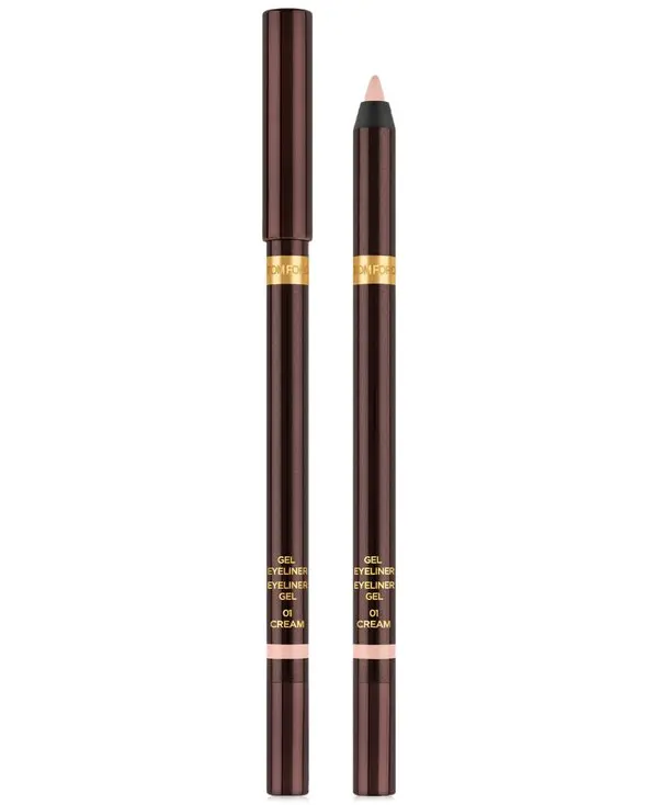 TOM FORD Waterproof Gel Eyeliner Pencil - Cream