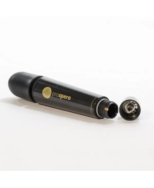 PROSPERA Panther Massager - Black