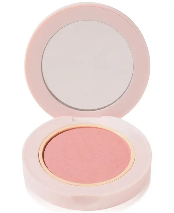 WANDER BEAUTY Blush All Day Hydrating Powder Blush - Peach