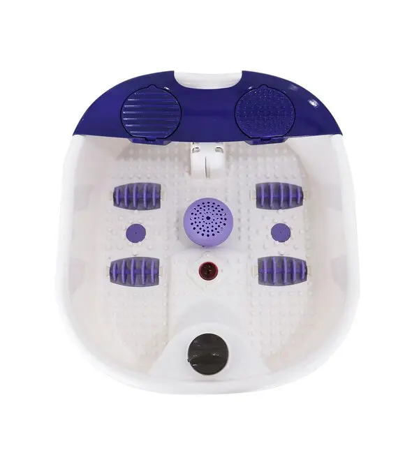 PROSPERA Foot Spa Pro - Purple