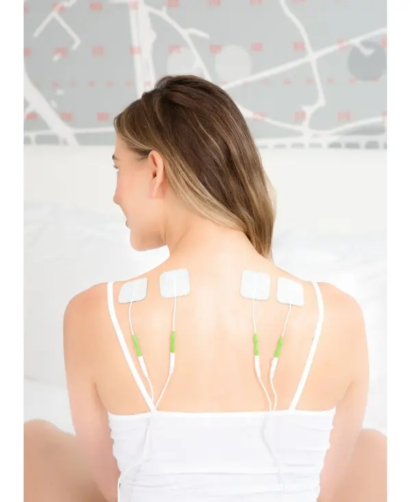 PROSPERA Electronic Pulse Massager