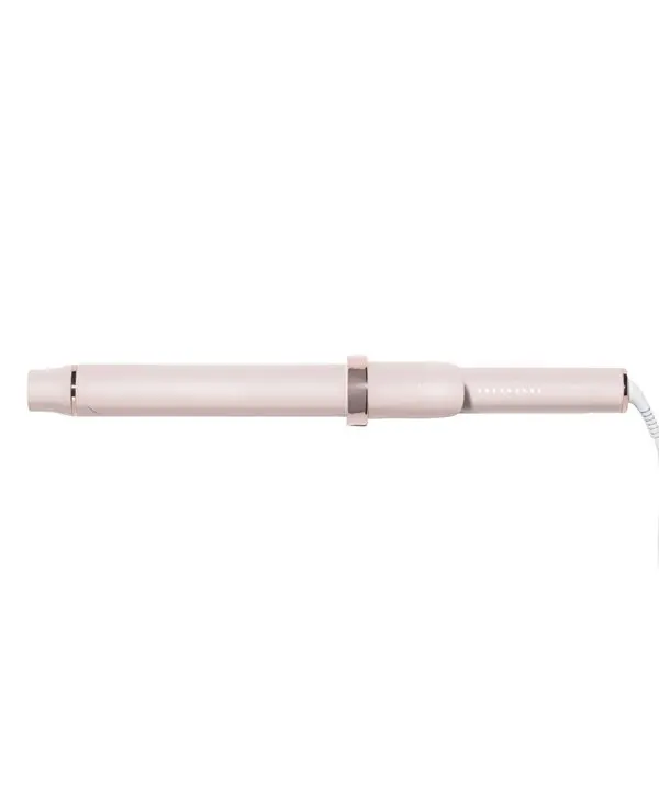 T3 Singlepass Curl X 1.25" Ceramic Extra-long Barrel Curling Iron