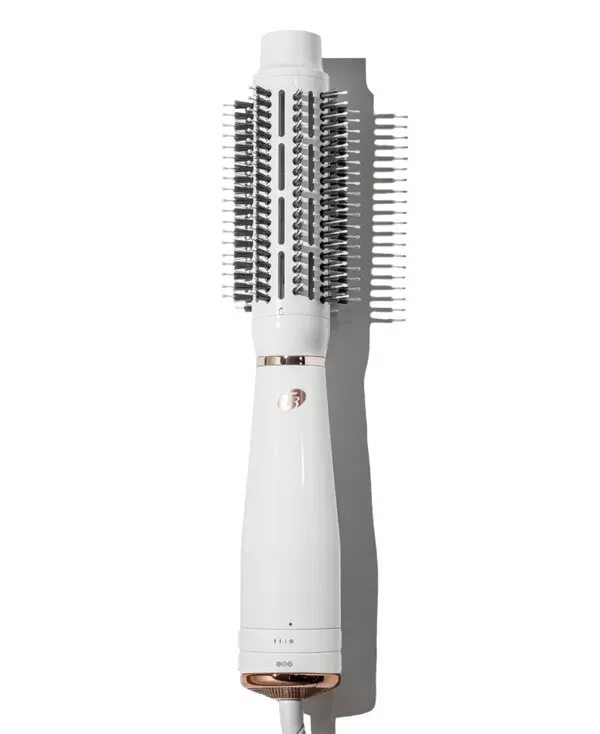 T3 Airebrush Round One-step Volumizing Hair Dryer Brush - No Color