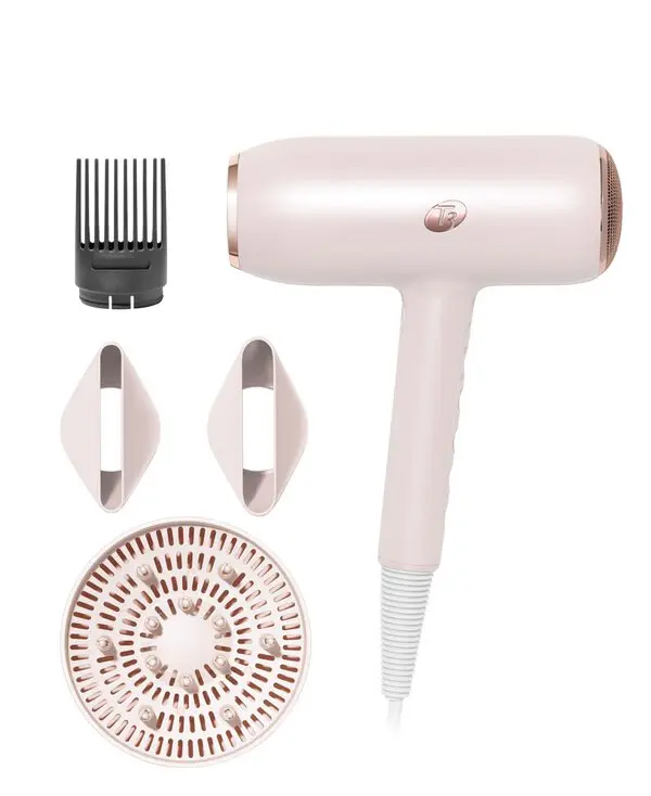 T3 Featherweight Stylemax Professional Hair Dryer - No Color