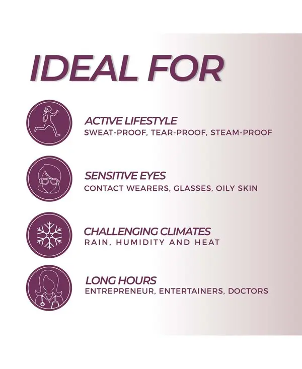 BLINC Lash Primer - Black