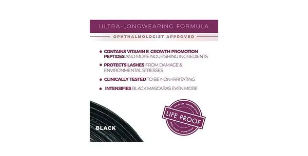 BLINC Lash Primer - Black