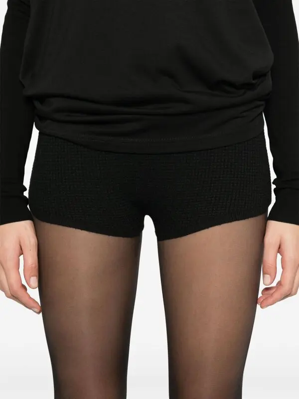 Fear Of God Waffle-knit Shorts