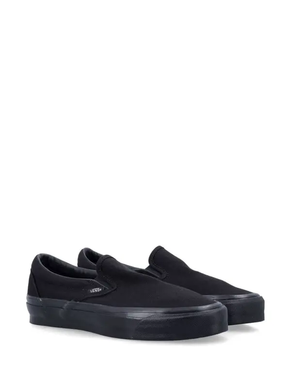 VANS Reissue 98 Sneakers - Black
