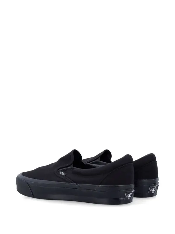 VANS Reissue 98 Sneakers - Black