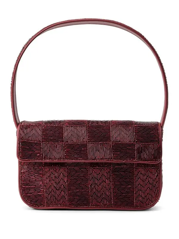 Staud Tommy Shoulder Bag