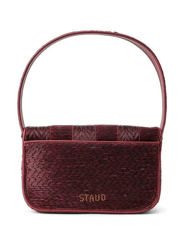 Staud Tommy Shoulder Bag