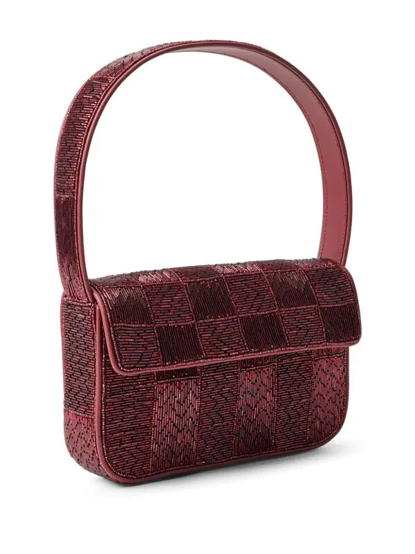 Staud Tommy Shoulder Bag