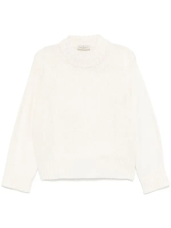 Bruno Manetti Cashmere Sweater