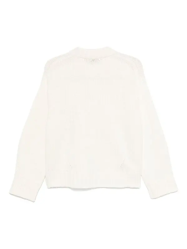 Bruno Manetti Cashmere Sweater