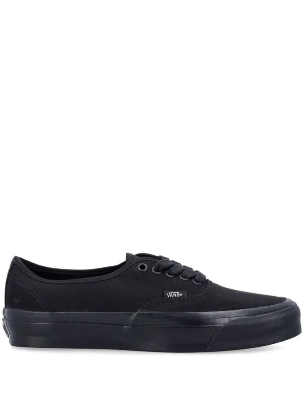 VANS Authentic Reissue 44 Sneakers - Black