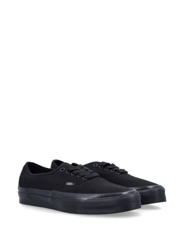 VANS Authentic Reissue 44 Sneakers - Black