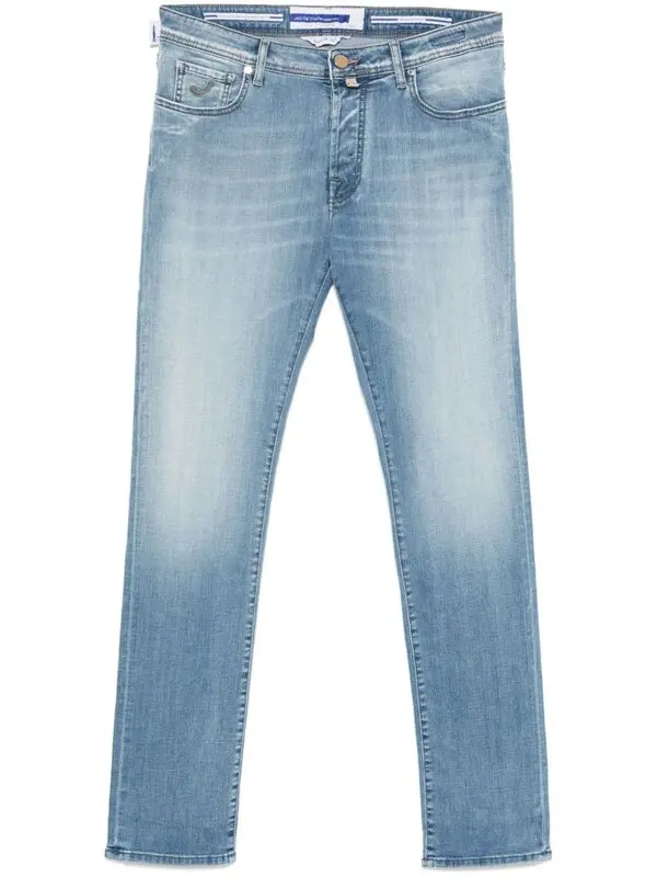 Jacob Cohen Bard Jeans - Blue