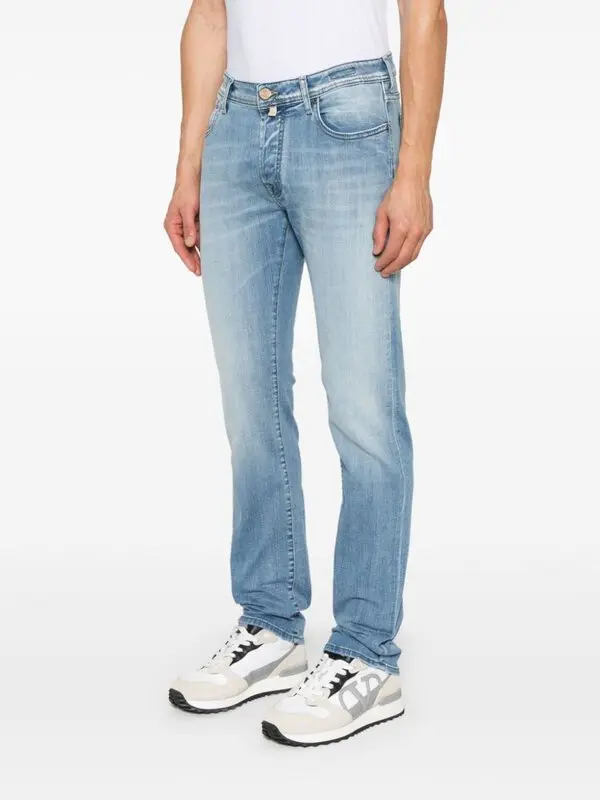 Jacob Cohen Bard Jeans - Blue