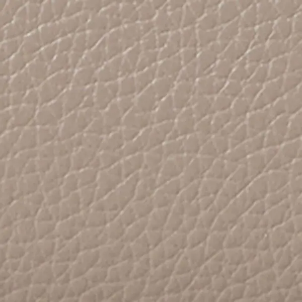 Mulberry Leather Darley Cosmetic Pouch - Neutral