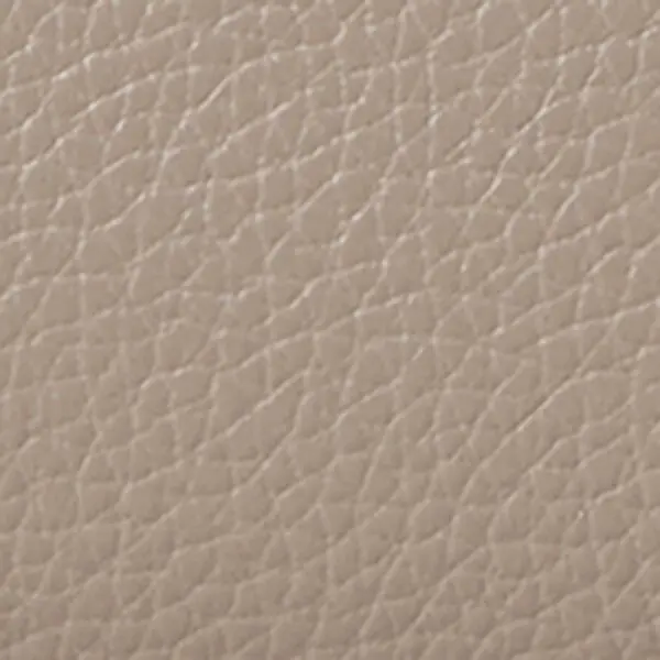 Mulberry Leather Darley Cosmetic Pouch - Neutral