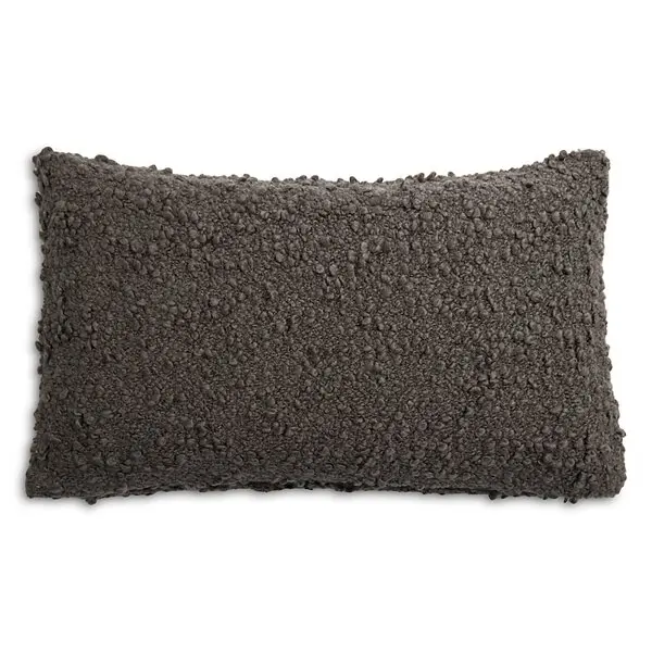 POM POM AT HOME Murphy Pillow, 24 X 14 - Midnight