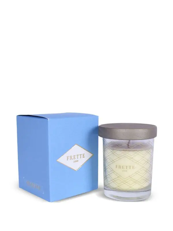 Frette Scented Candle