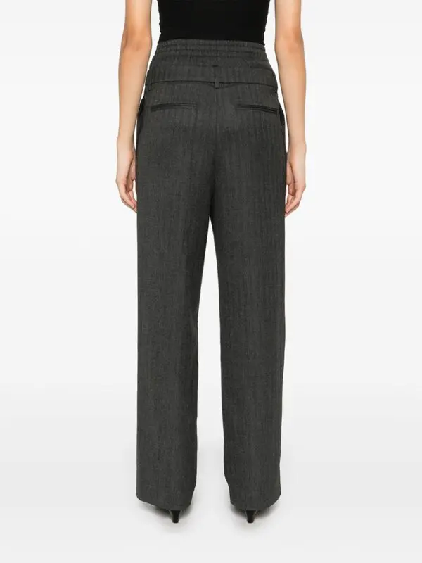 THE M Costanza Trousers