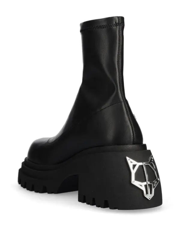 NAKED WOLFE Secret Boots