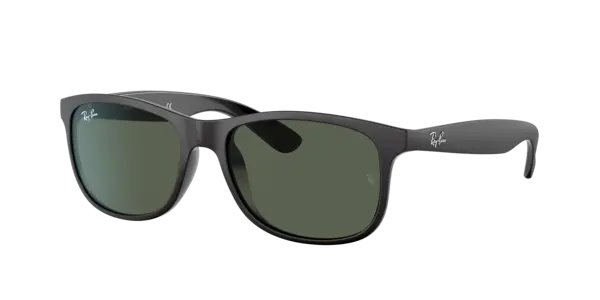 Ray-ban Andy Sunglasses - Green