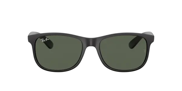 Ray-ban Andy Sunglasses - Green