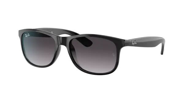 Ray-ban Sunglasses - Grey Gradient