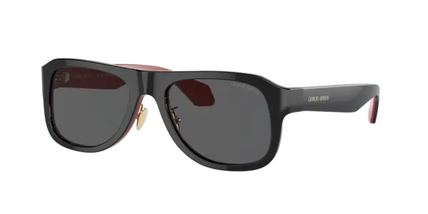 Giorgio Armani Sunglasses - Dark Grey