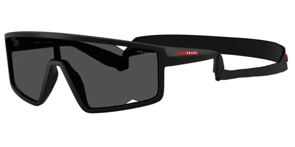 Prada Sunglasses - Dark Grey