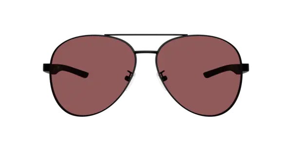 SCUDERIA FERRARI Sunglasses - Bordeaux