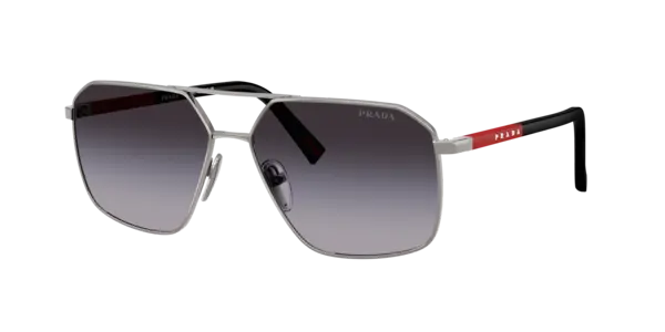 Prada Sunglasses - Grey Gradient