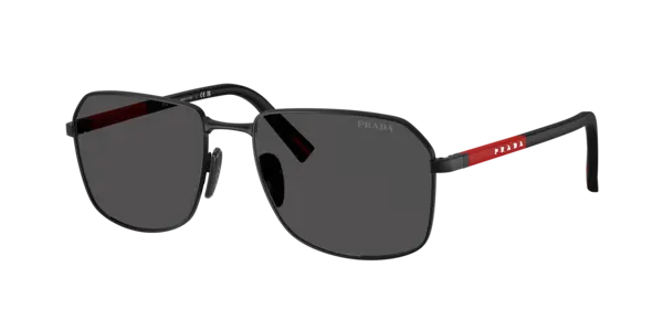 Prada Sunglasses - Dark Grey