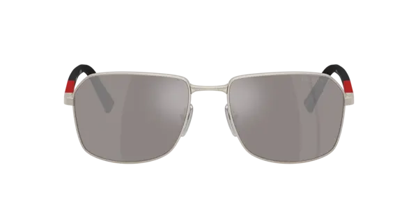 Prada Sunglasses - Mirror Silver