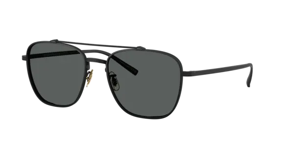 Oliver Spencer Avison Sunglass - Midnight Express Polarized