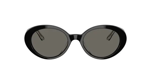 Oliver Spencer Lumar Sunglasses - Carbon Grey