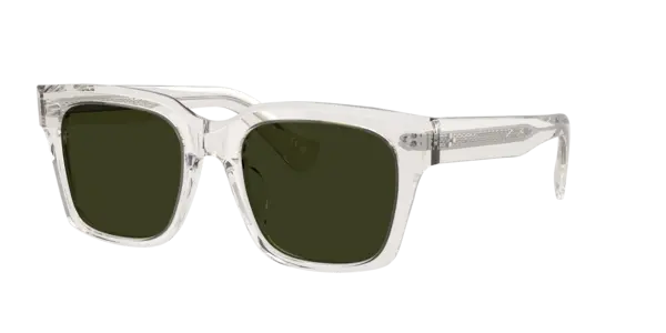 Oliver Spencer Sunglasses - G-15 Polar