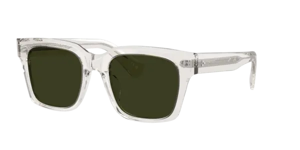 Oliver Spencer Sunglasses - G-15 Polarized