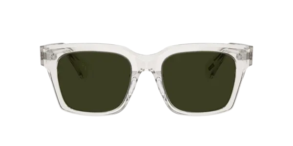Oliver Spencer Sunglasses - G-15 Polarized
