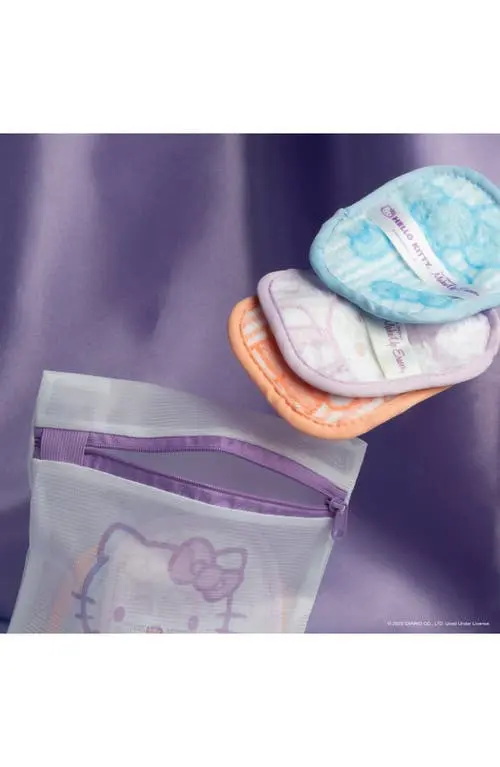 THE ORIGINAL MAKEUP ERASER X 7-day Magic Eraser Set