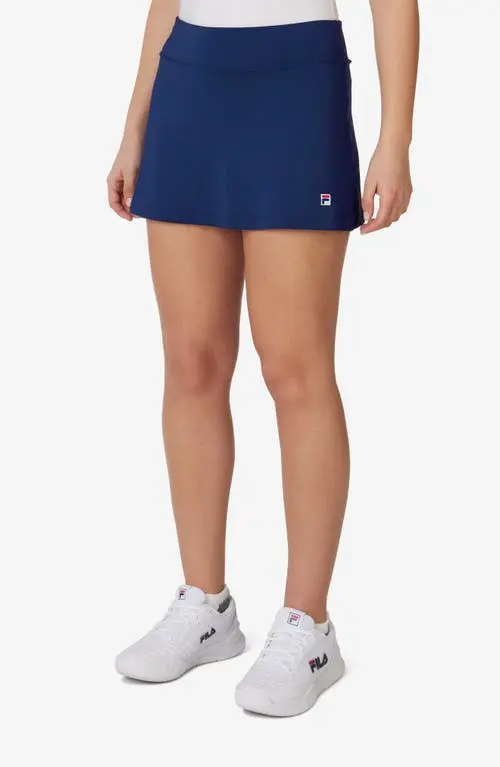 FILA Tennis Essential A-line Skort - Navy